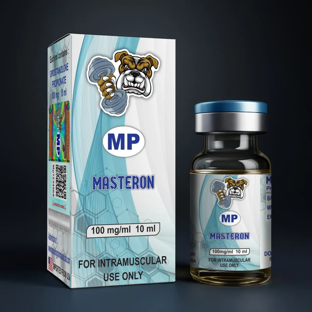 Products - Muscle Dog Pharmaceuticals